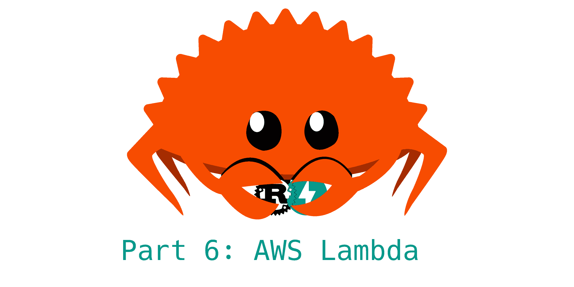 Replacing Fastapi With Rust Part 6 Aws Lambda